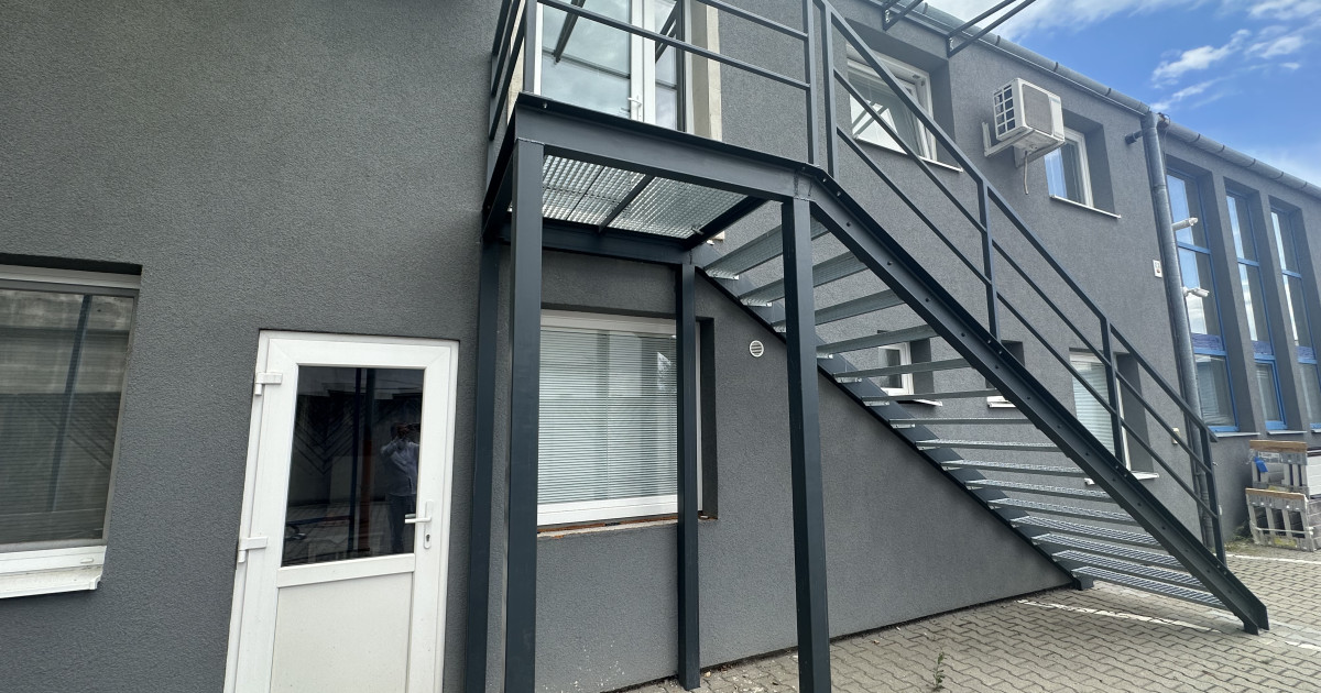 ARETÉ REAL - PRENÁJOM ADMINISTRATÍVNYCH A SKLADOVÝCH PRIESTOROV (12m2 ...